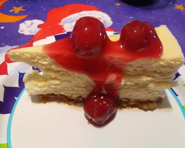 Classic Cheesecake Recipe Chefs Resource Recipes